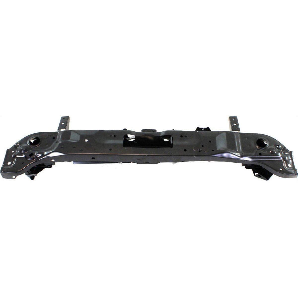 Upper Radiator Support For 2011-2016 Mitsubishi Outlander Sport Primed ...