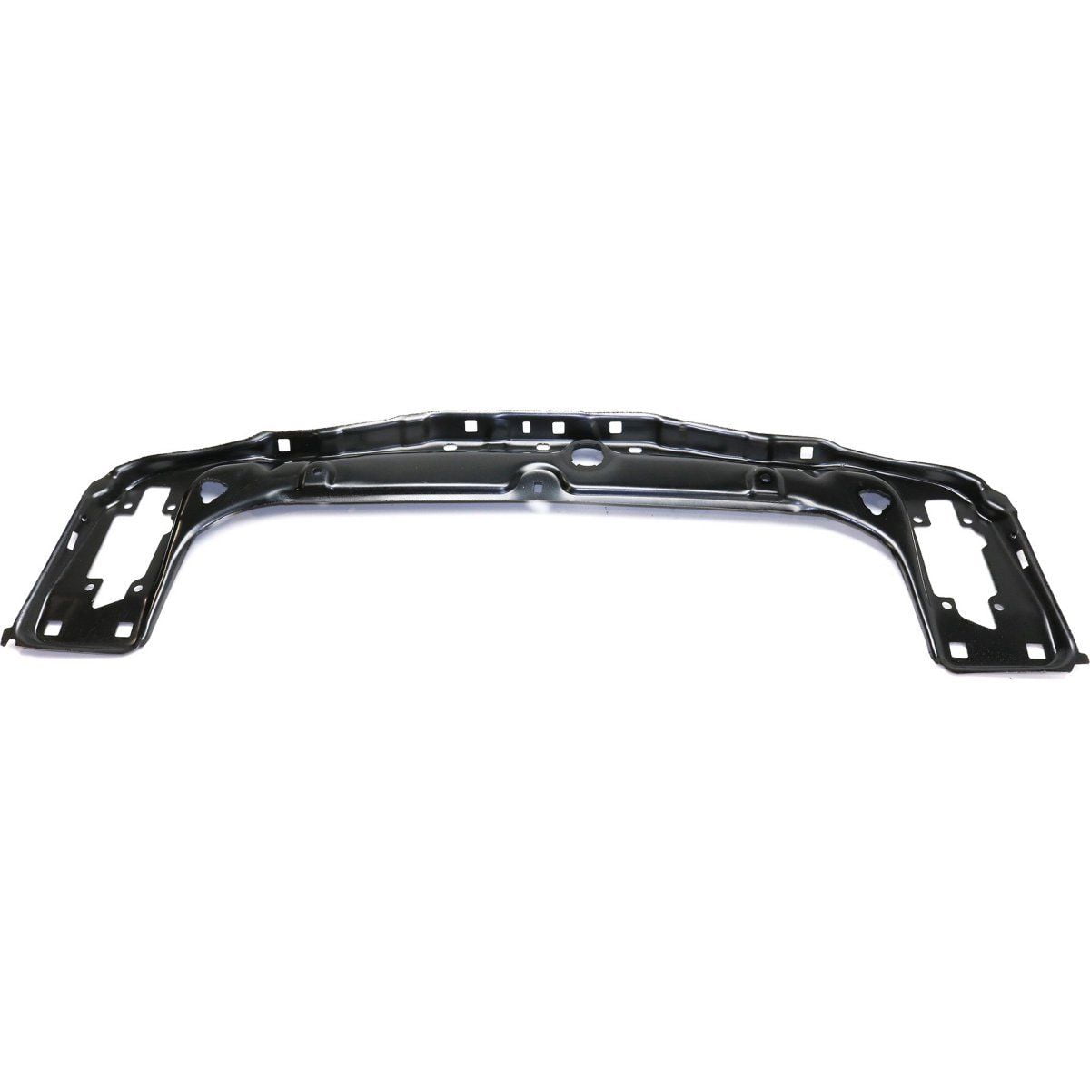Upper Radiator Support For 2012-2016 BMW 328i 320i Black Upper Tie Bar ...