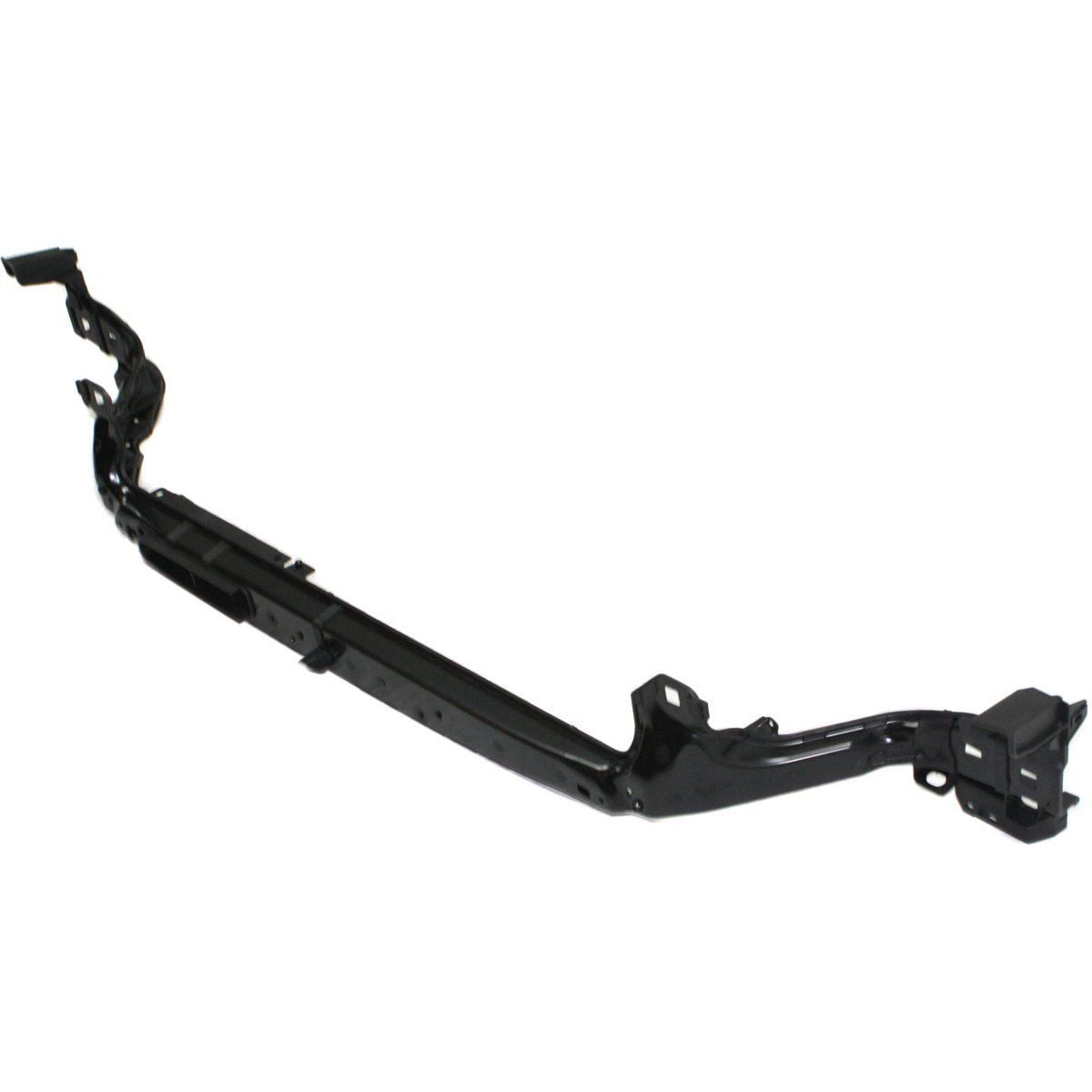 Parts Galaxy Upper Radiator Support, Steel Upper Tie Bar, Fits 2013 ...