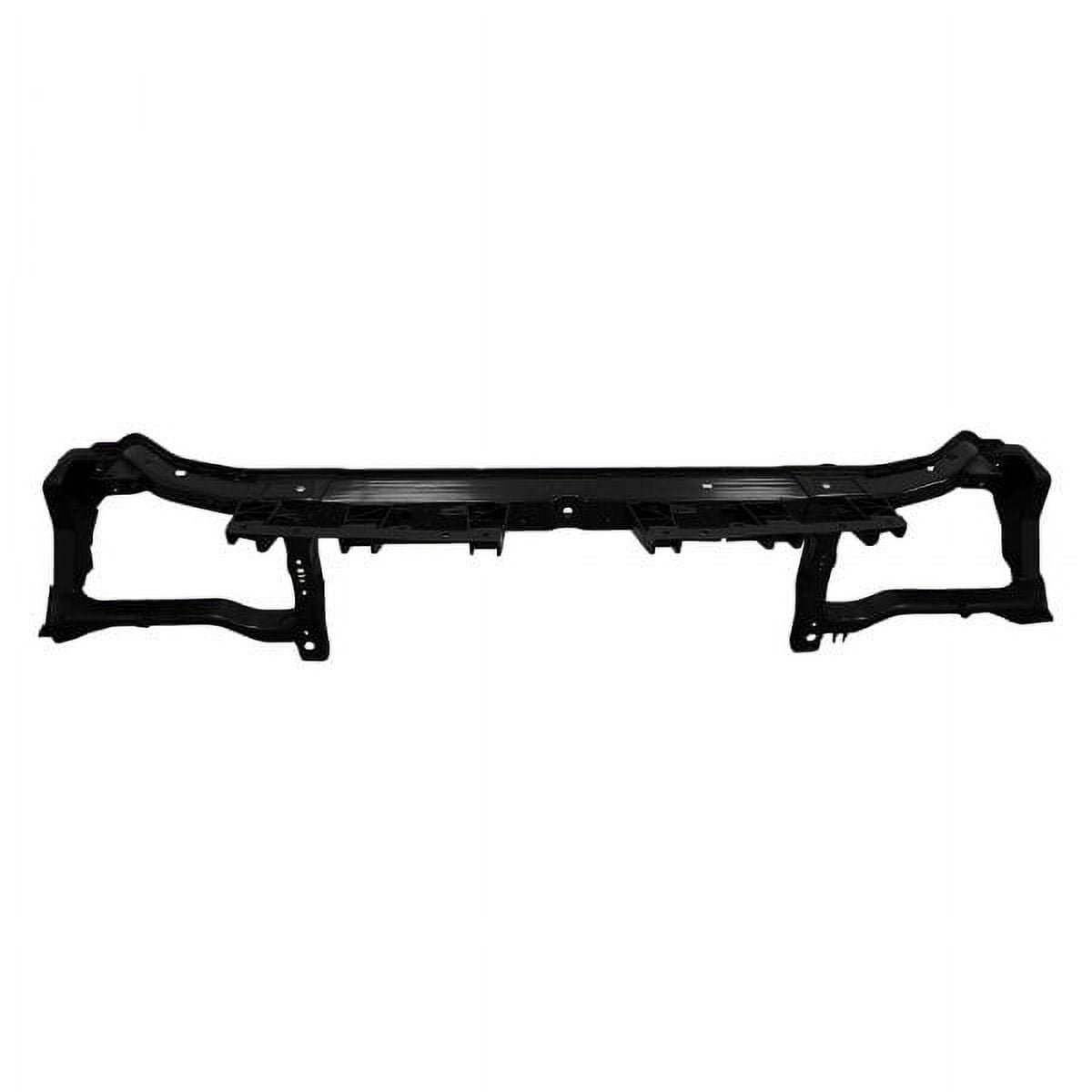 Upper Radiator Support Tie Bar For Dodge Challenger 2008-2014 CH1225268 ...