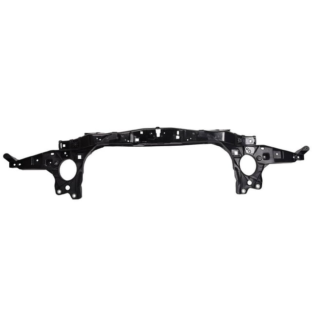 Upper Radiator Support Tie Bar, Reinforcement Bar for Enhanced ...