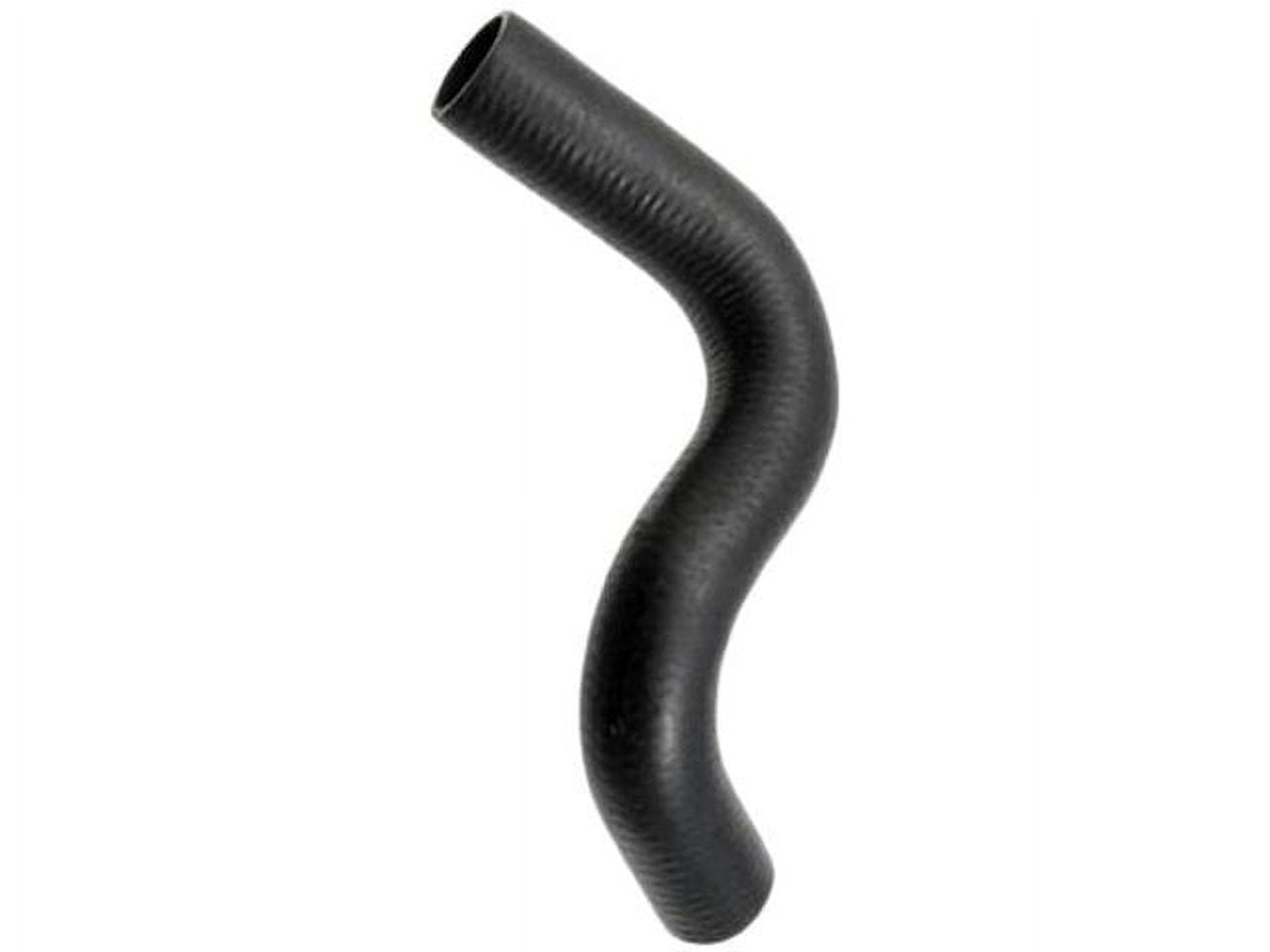 Upper - Radiator To Filler Neck Radiator Hose - Compatible with 2007 ...