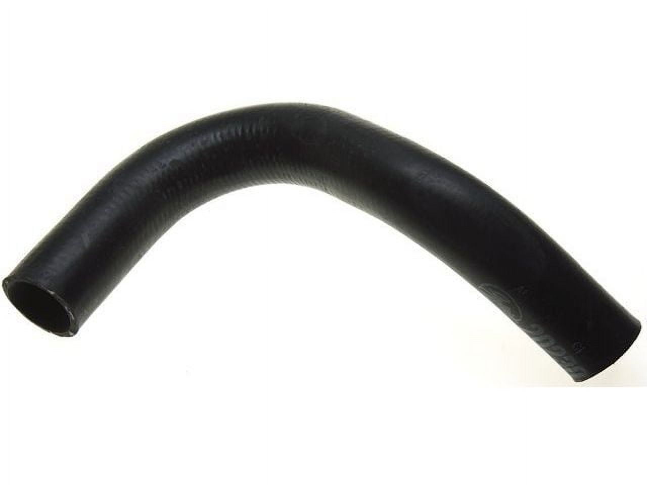 Upper - Radiator To Line Radiator Hose - Compatible with 1997 - 2001 ...