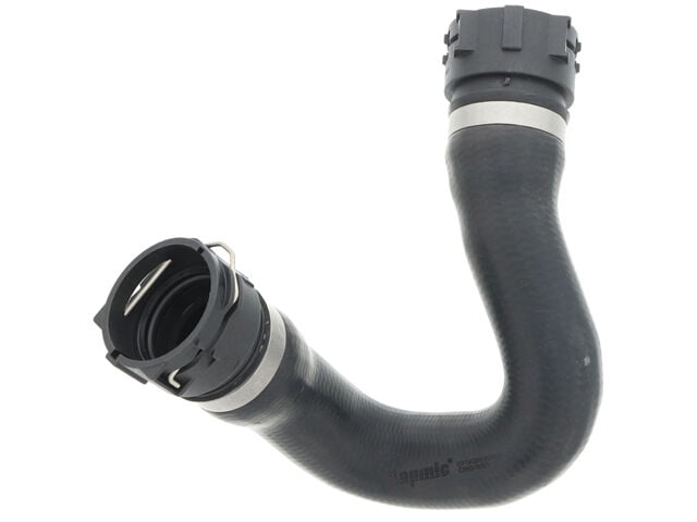 Upper - Radiator To Line Radiator Hose - Compatible with 2012 - 2015 ...