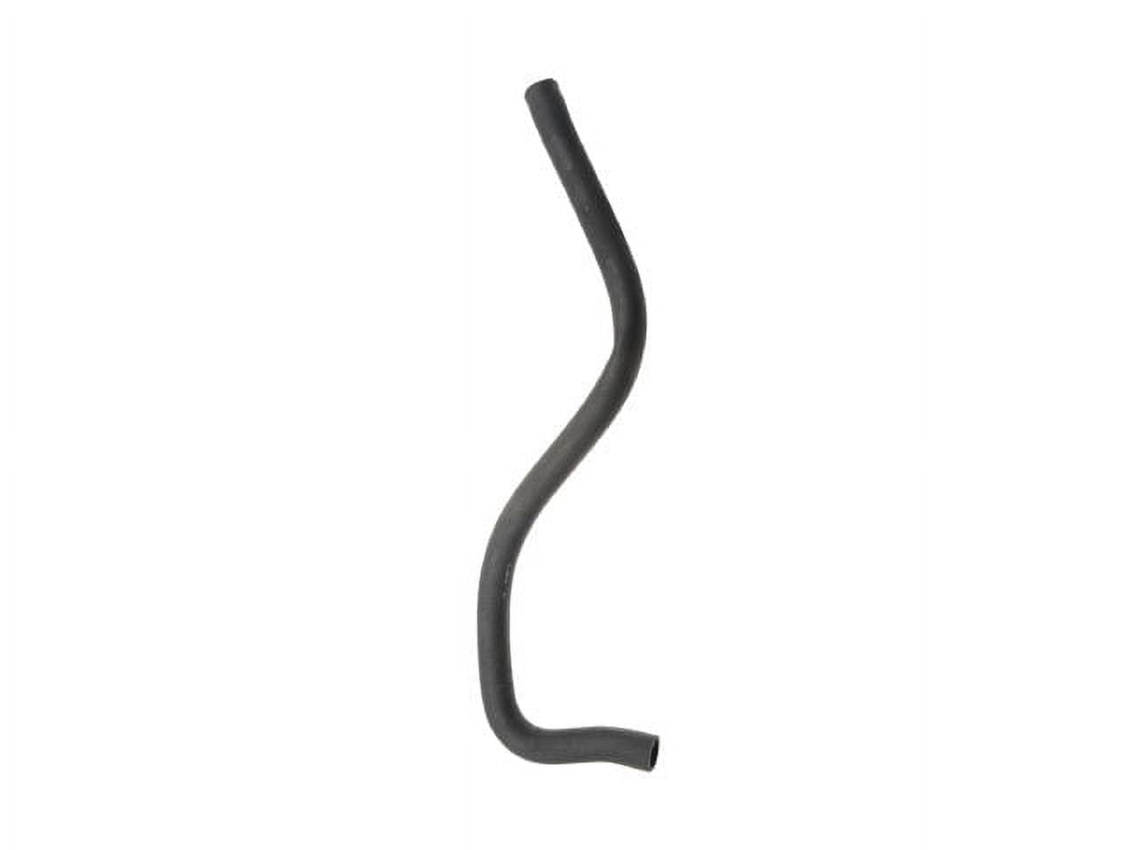 Upper - Reservoir To Radiator Radiator Hose - Compatible with 1999 ...