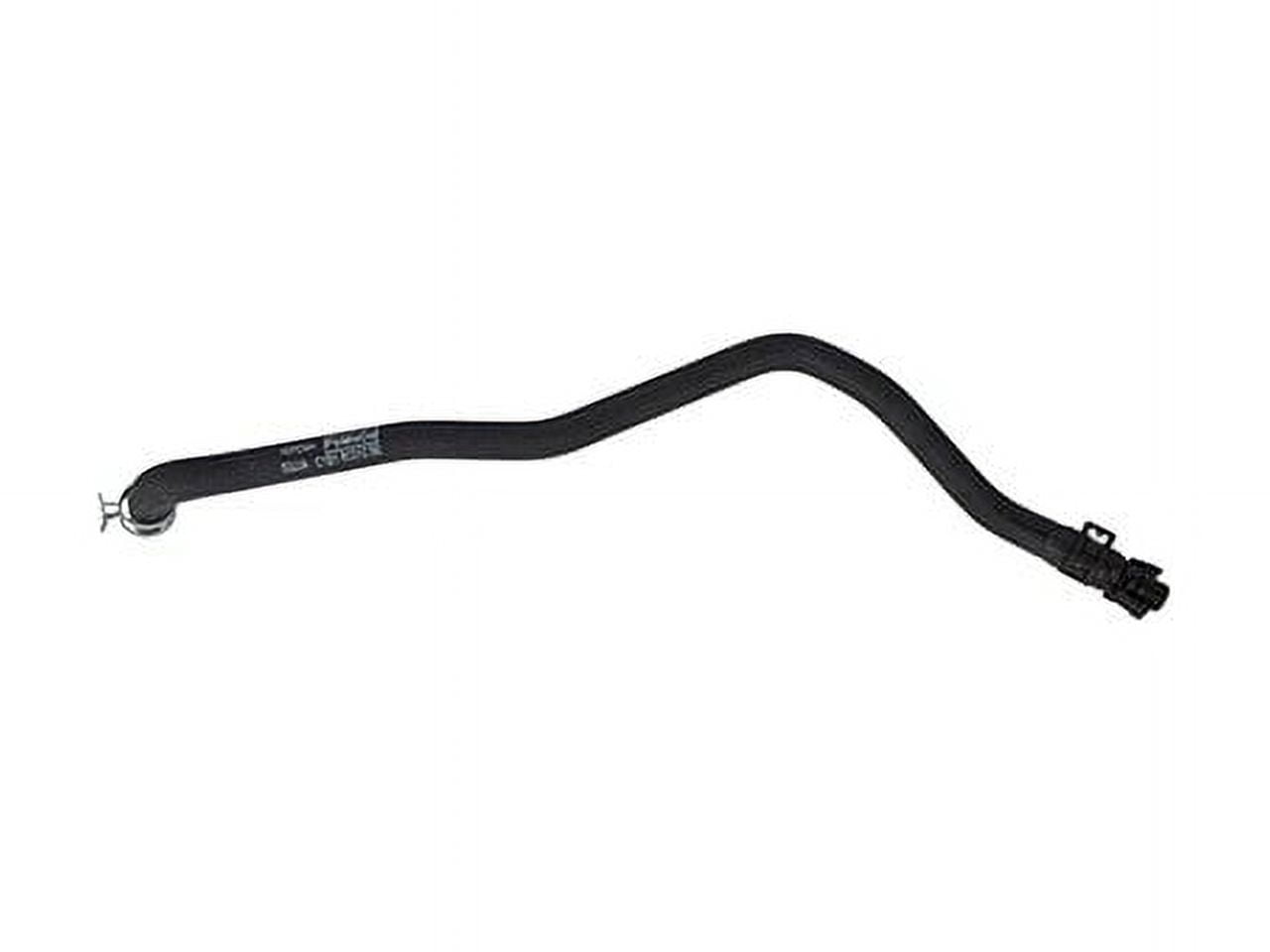 Upper - Reservoir To Radiator Radiator Hose - Compatible with 2014 ...