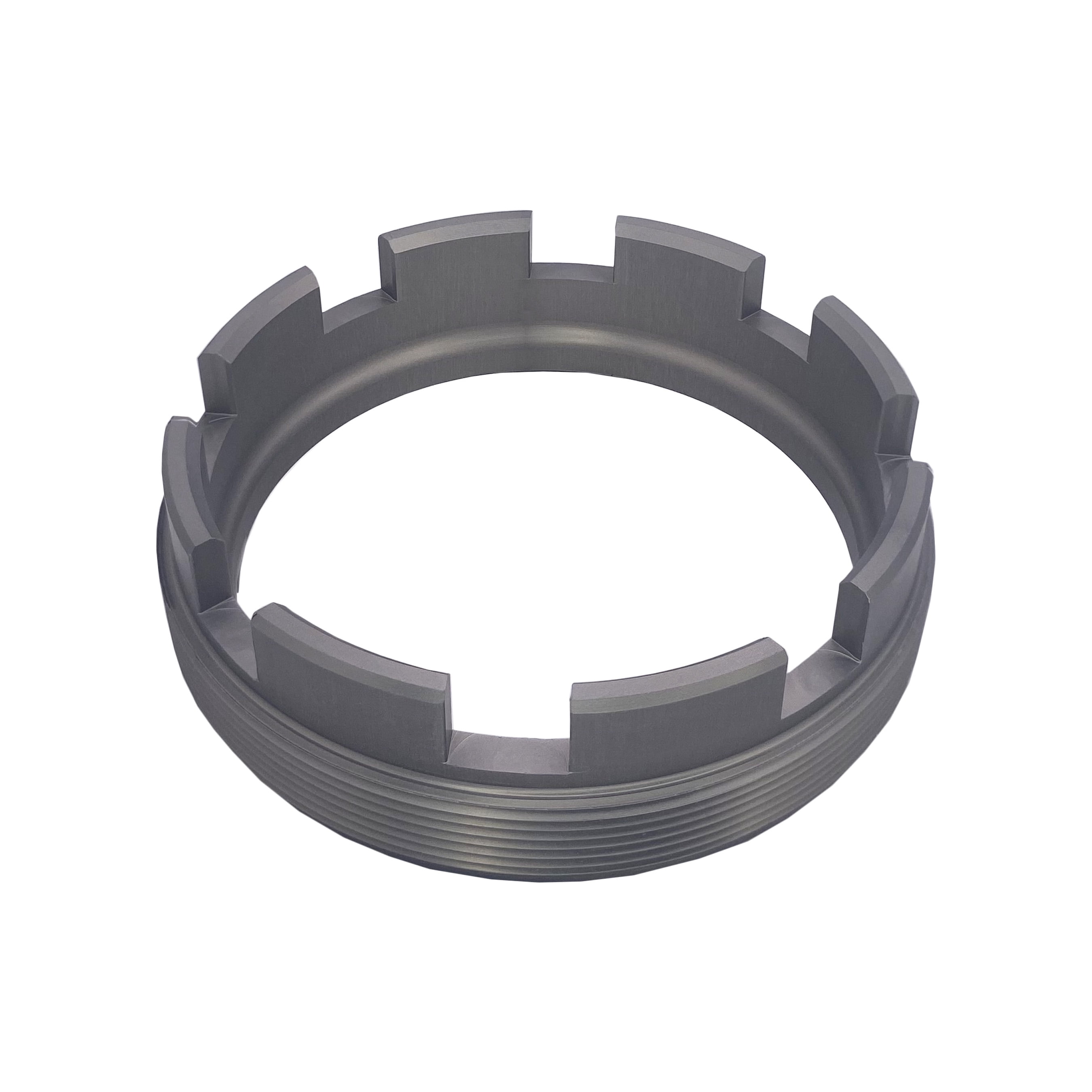 Upper Retaining Nut Replacement For MerCruiser Driveshaft Housing R-MR ...