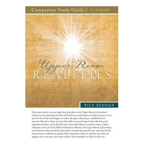 Rick Renner Books - Walmart.com