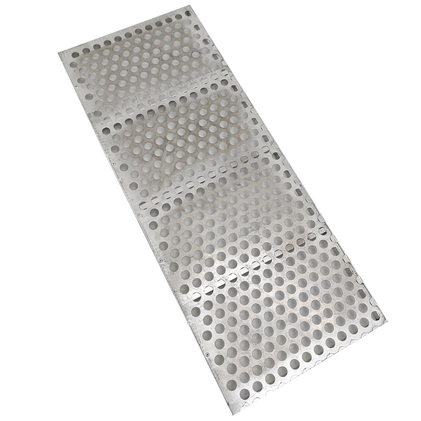 Upper Screen 20mm Round Hole Mesh for JG40-95 Linear Vibrating Screen ...