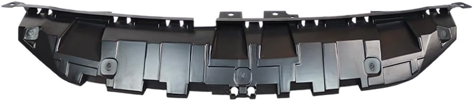 Upper Shield Radiator Support Cover Replacement for 2023-2024 Nissan ...