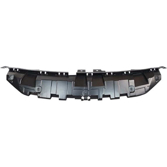 Upper Shield Radiator Support Cover Replacement for 2023-2024 Nissan ...