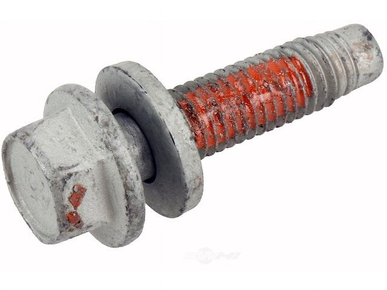 Upper Shock Absorber Mounting Bolt - Compatible with 2018 - 2025 Chevy ...