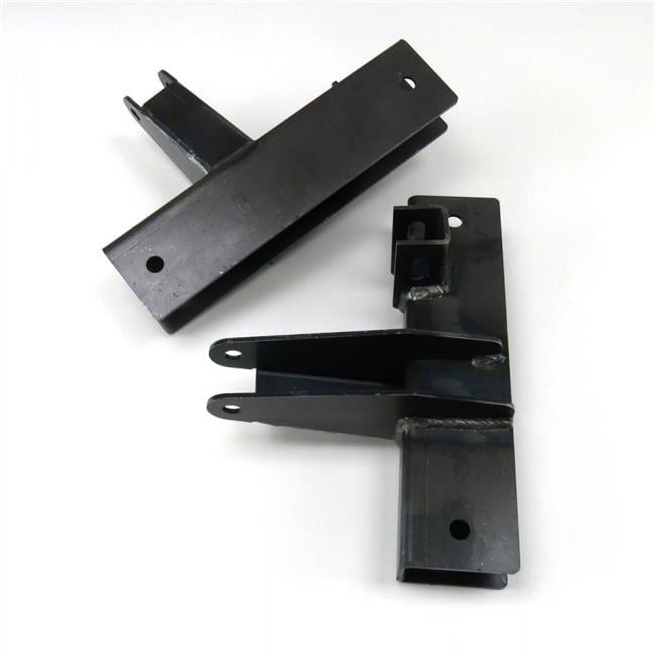 Upper Shock Mount To Subframe Mounting Brackets for Ford Mustang II ...
