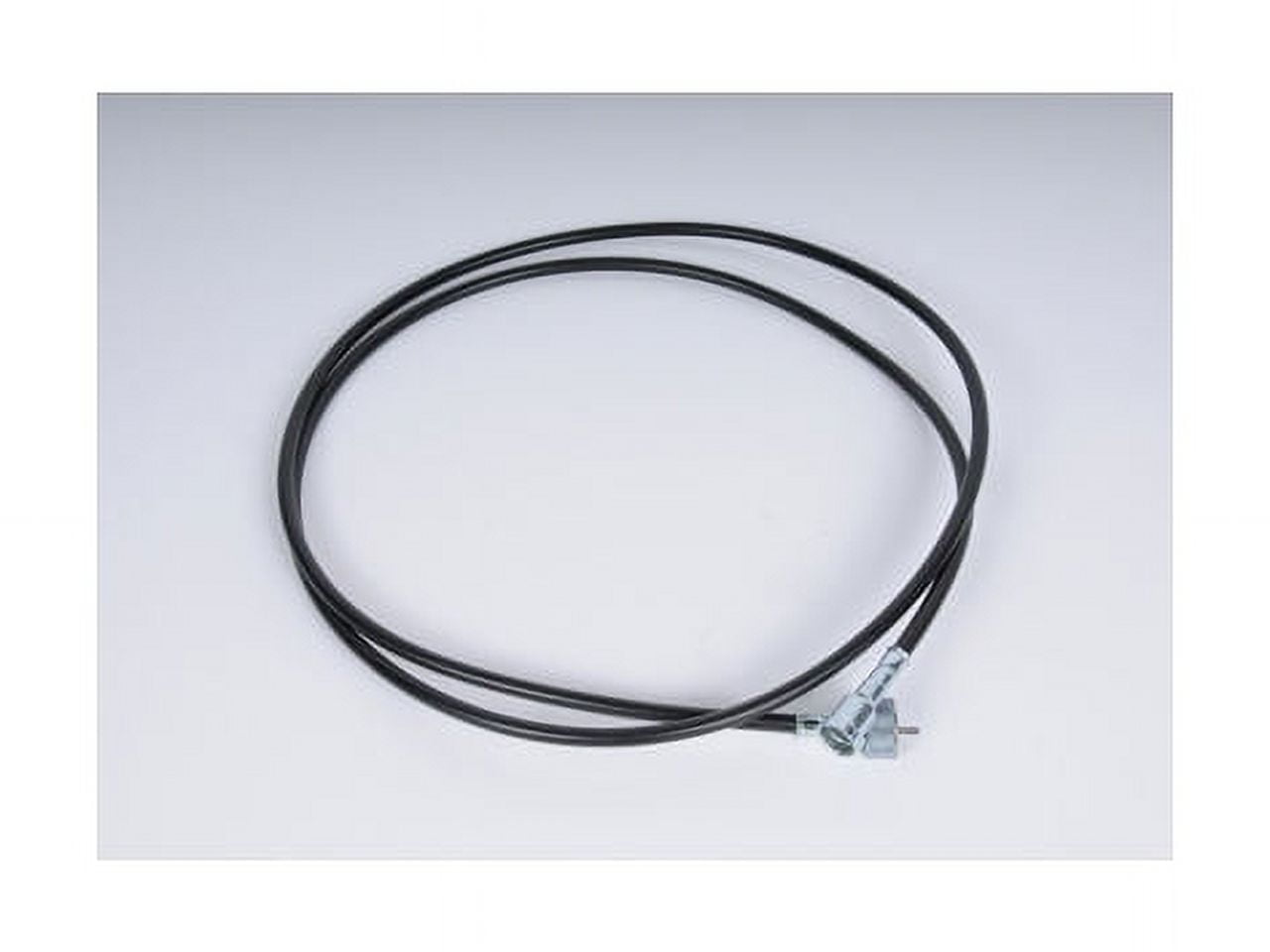 Upper Speedometer Cable - Compatible with 1983 - 1988 Chevy S10 4WD ...