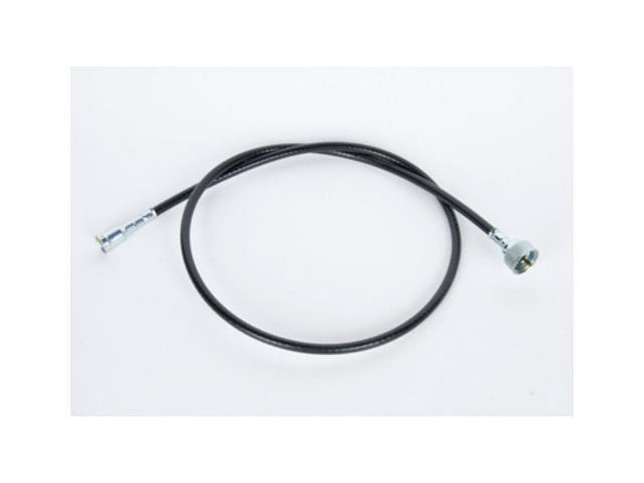 Upper Speedometer Cable - Compatible with 1989 Chevy R1500 Suburban ...