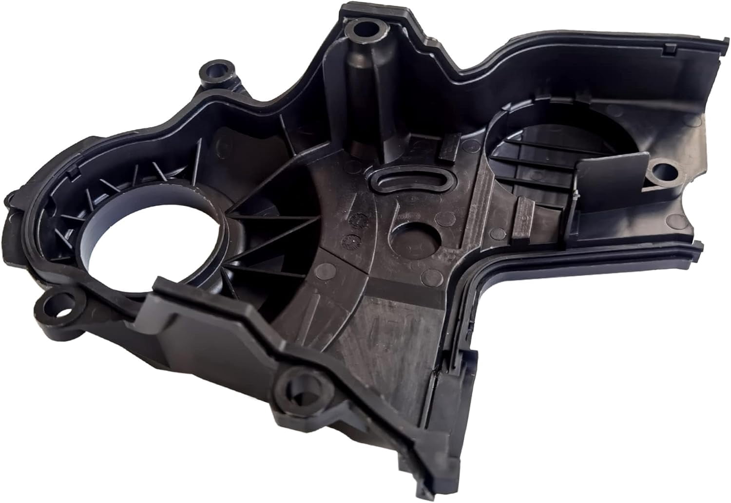 Upper Timing Belt Cover For 2001 2002 2003 2004 2005 Honda Civic 11821 ...