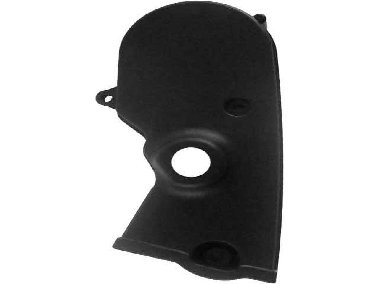 Upper Timing Cover - Compatible with 1985 - 1992 Volvo 740 2.3L 4 ...