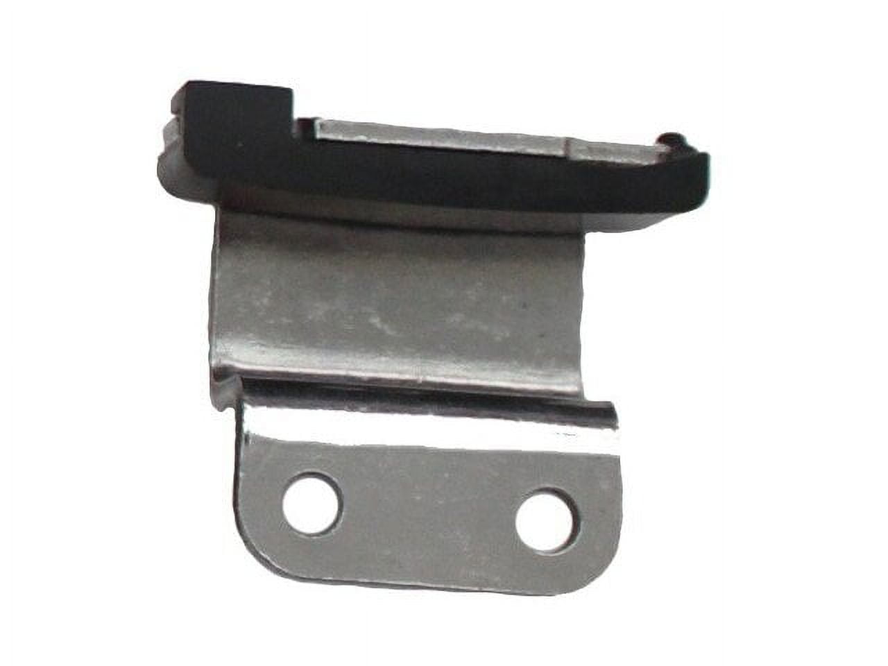 Upper Timing Guide Rail - Compatible with 2009 - 2010 Pontiac Vibe 1.8L ...