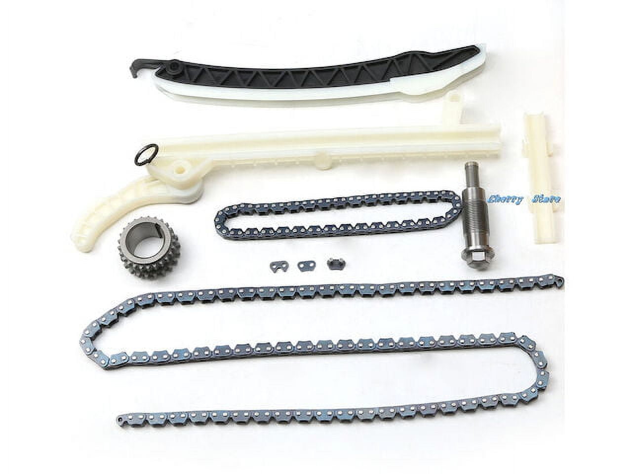 Upper Timing Guide Rail - Compatible with 2014 - 2023 Mercedes-Benz ...