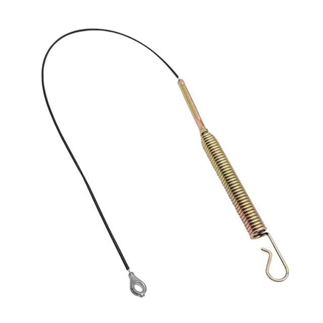 Upper Traction Auger Cable SNO Tek Snowblower Upper Traction Cable ...