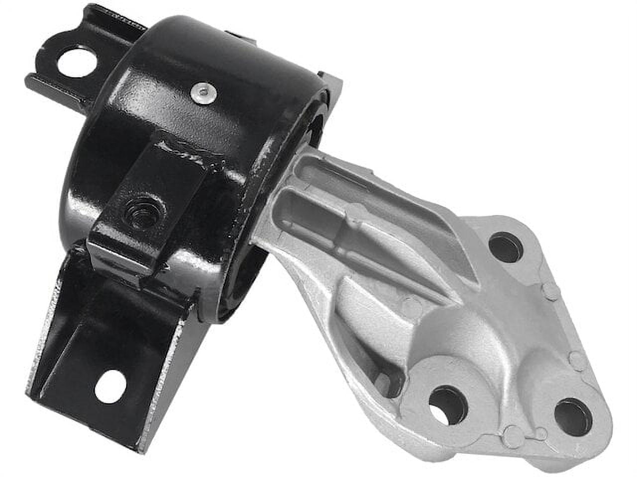 Upper Transmission Mount - Compatible with 2012 - 2018 Chevy Sonic 1.8L ...
