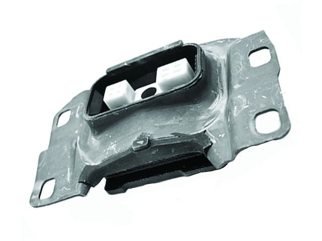 Upper Transmission Mount - Compatible with 2012 - 2018 Ford Focus 2.0L ...
