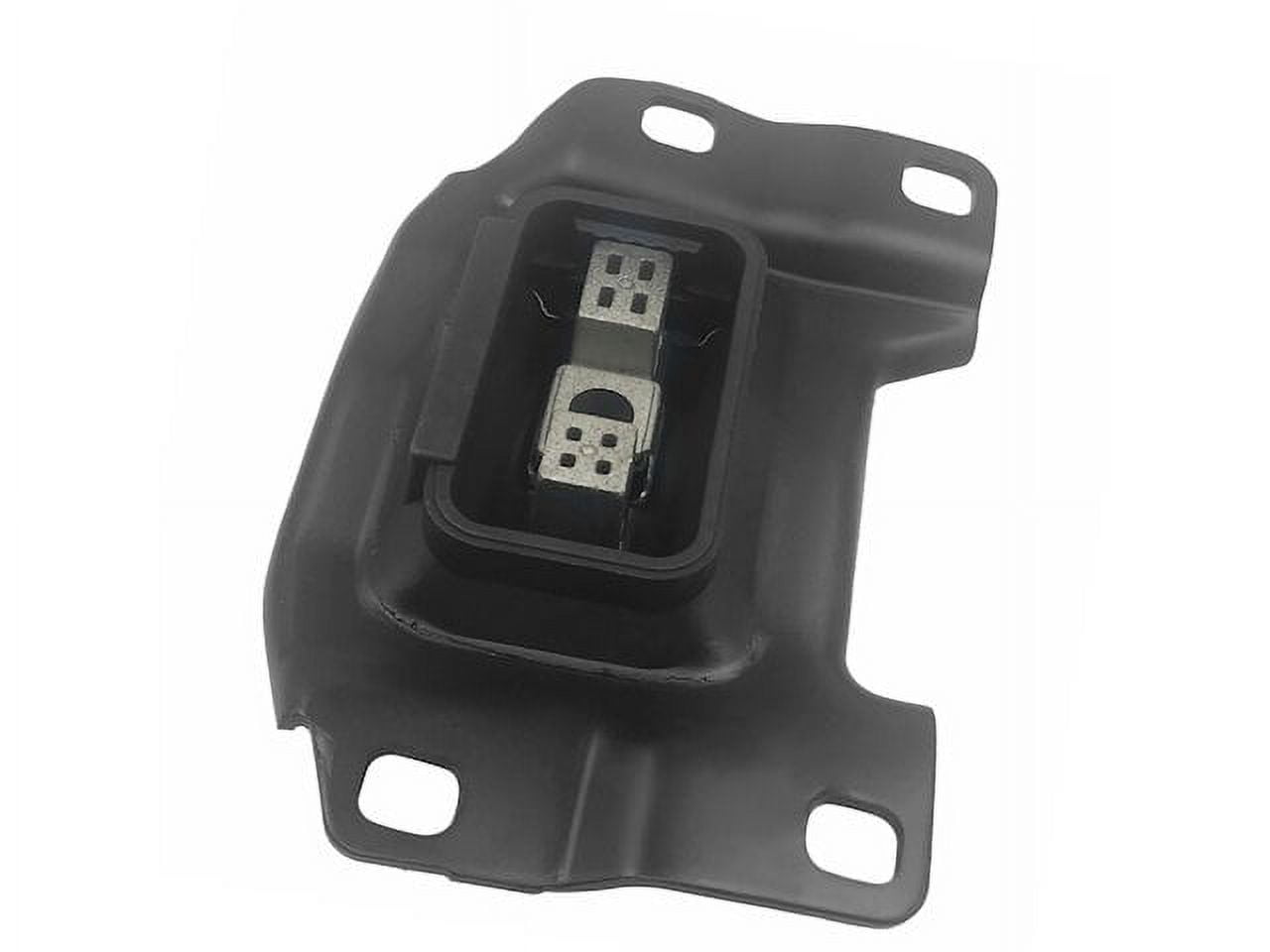 Upper Transmission Mount - Compatible with 2012 - 2018 Ford Focus 2.0L ...