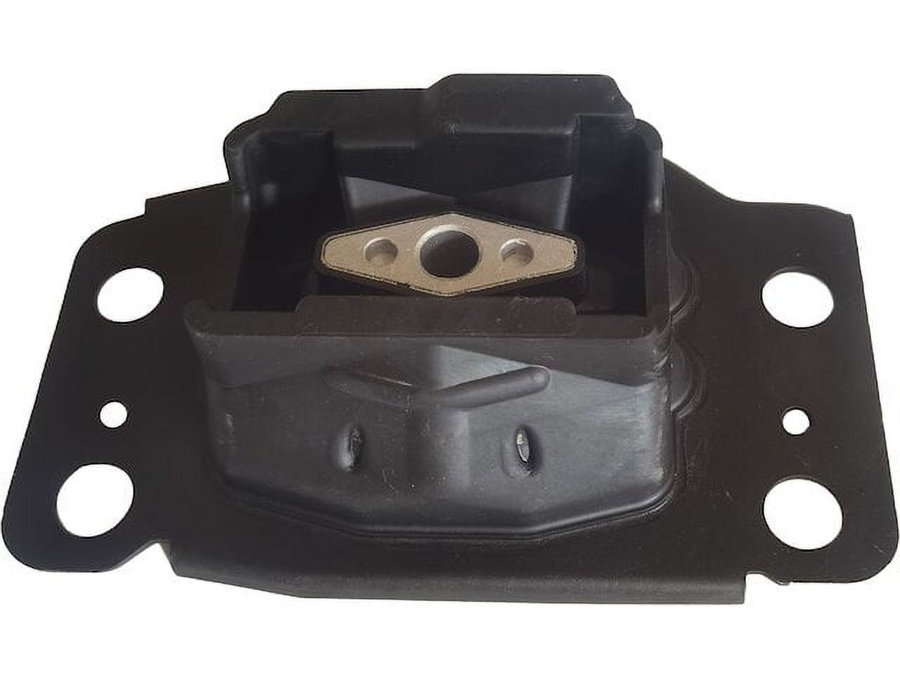 Upper Transmission Mount - Compatible with 2013 - 2016 Lincoln MKZ 2.0L 4-Cylinder Turbocharged ...