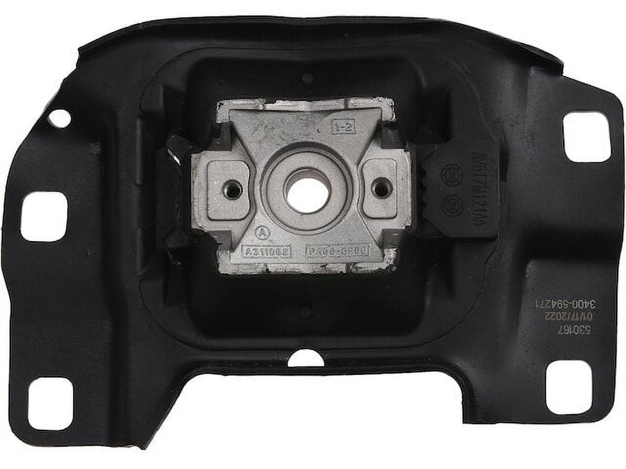 Upper Transmission Mount - Compatible with 2014 - 2022 Ford Transit ...