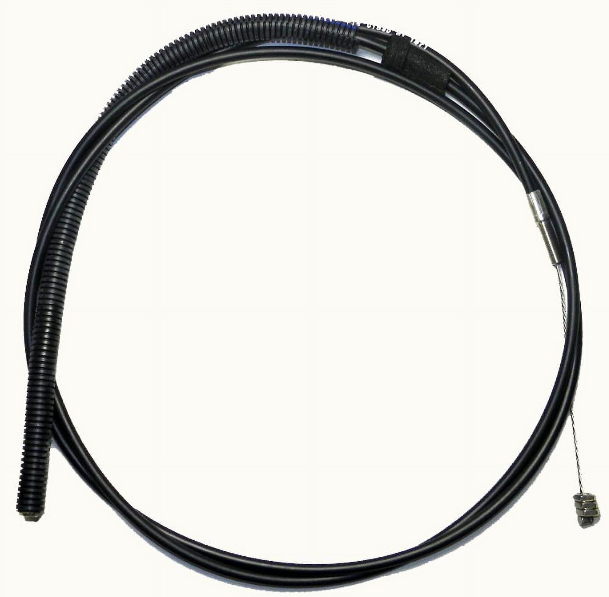 Upper Trim Cable Fits Yamaha 2005-2006 Fx 2002-04 Fx 140 2003-07 Fx ...
