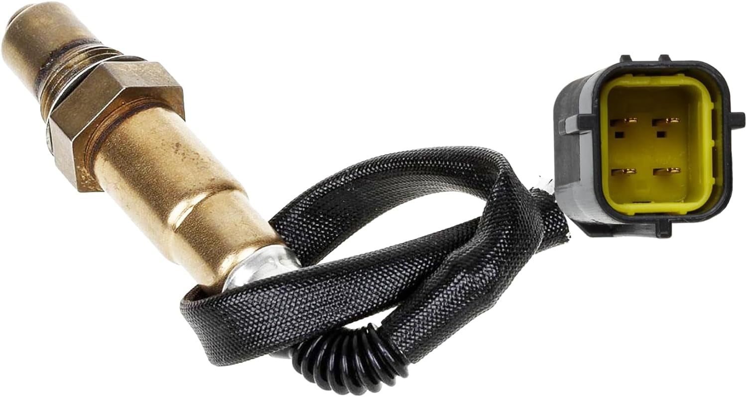 Upper Upstream O2 Oxygen Sensor Replacement for Hyundai 2001-2006 ...