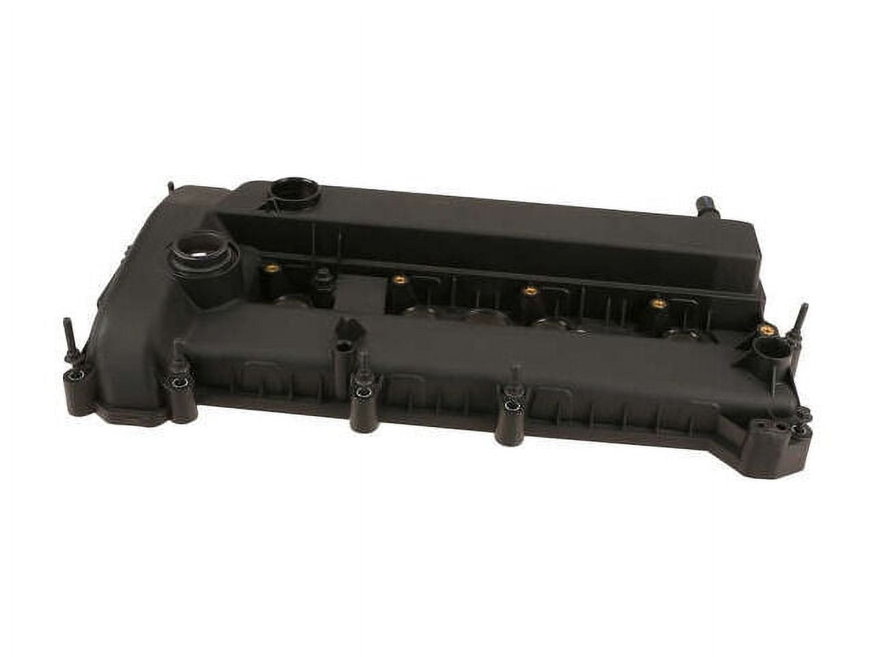 Ford Fusion Upper Valve Cover 2010-2012, 2.5L 4-Cylinder w/ Gasket ...