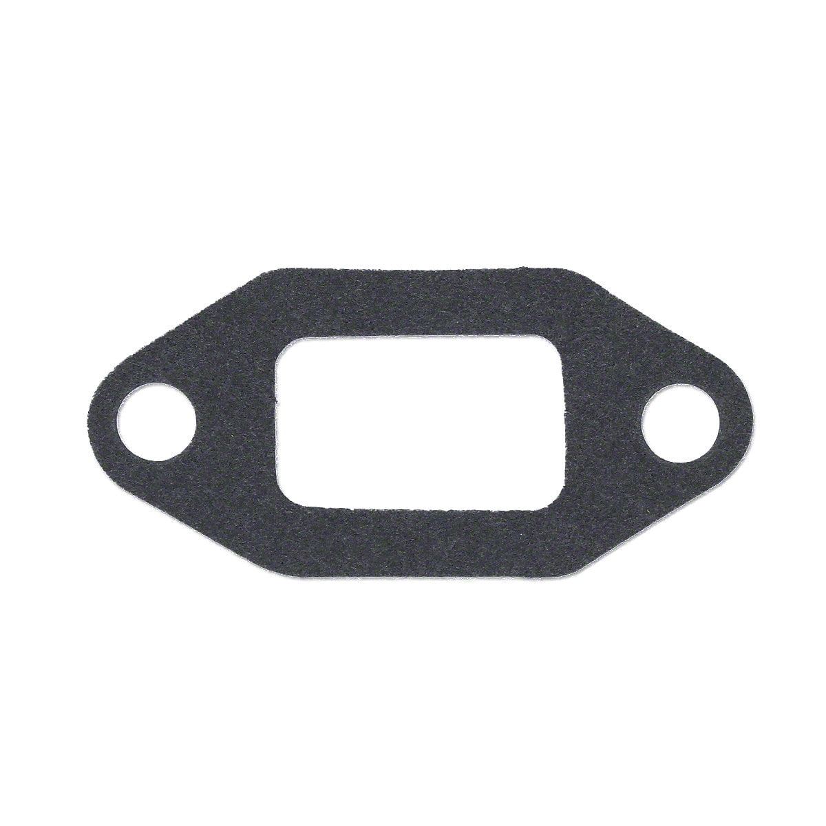 Upper Water Outlet Elbow Gasket Fits Massey Tractor TO8604 181528M1 ...