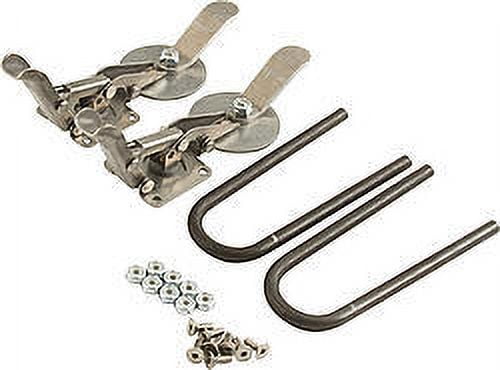 Upper Window Latch Kit - Walmart.com