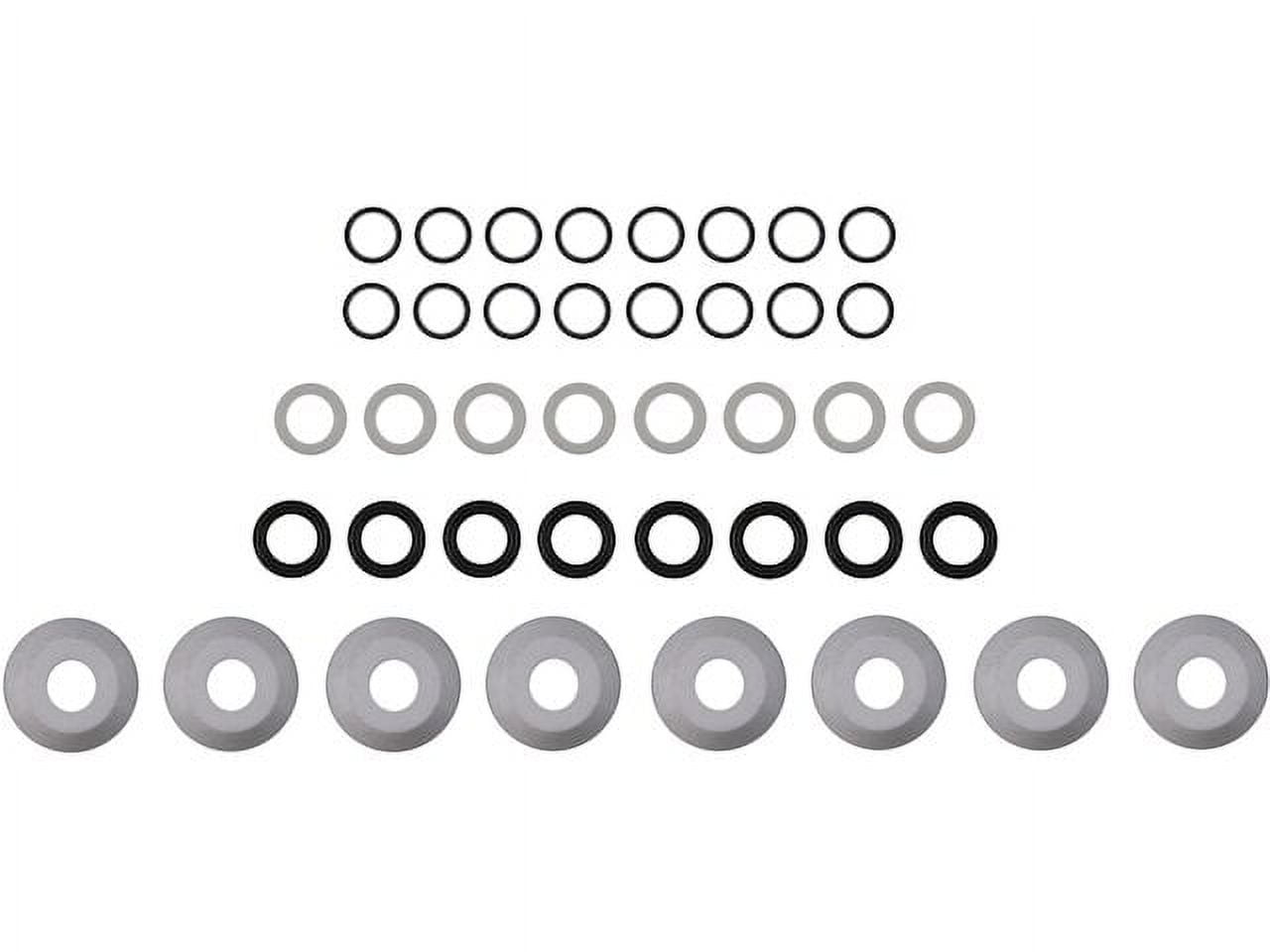 Gmc Yukon Xl Fuel Injector O-ring Kit
