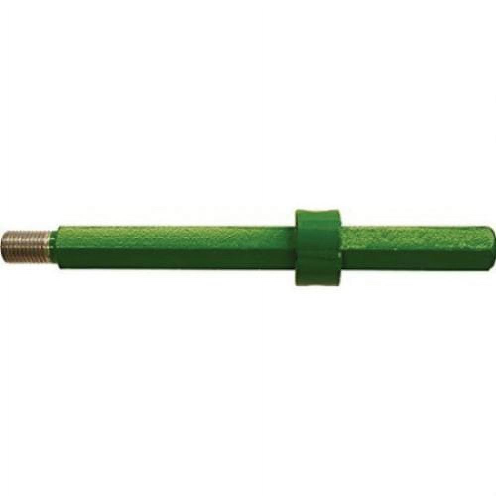 Upper and Lower Tailings Shaft fits John Deere 9400 9650 9560 SH 9550 ...