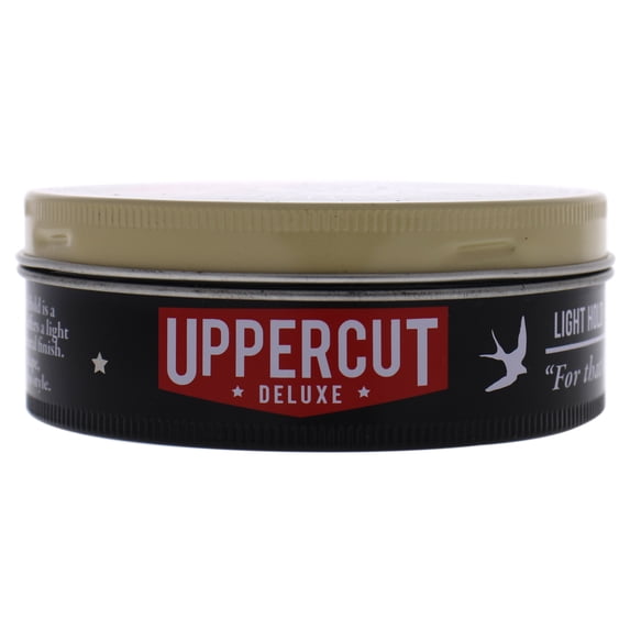 Uppercut Deluxe, Easy Hold Paste, 3.1 oz, Matte Finish - Walmart.com