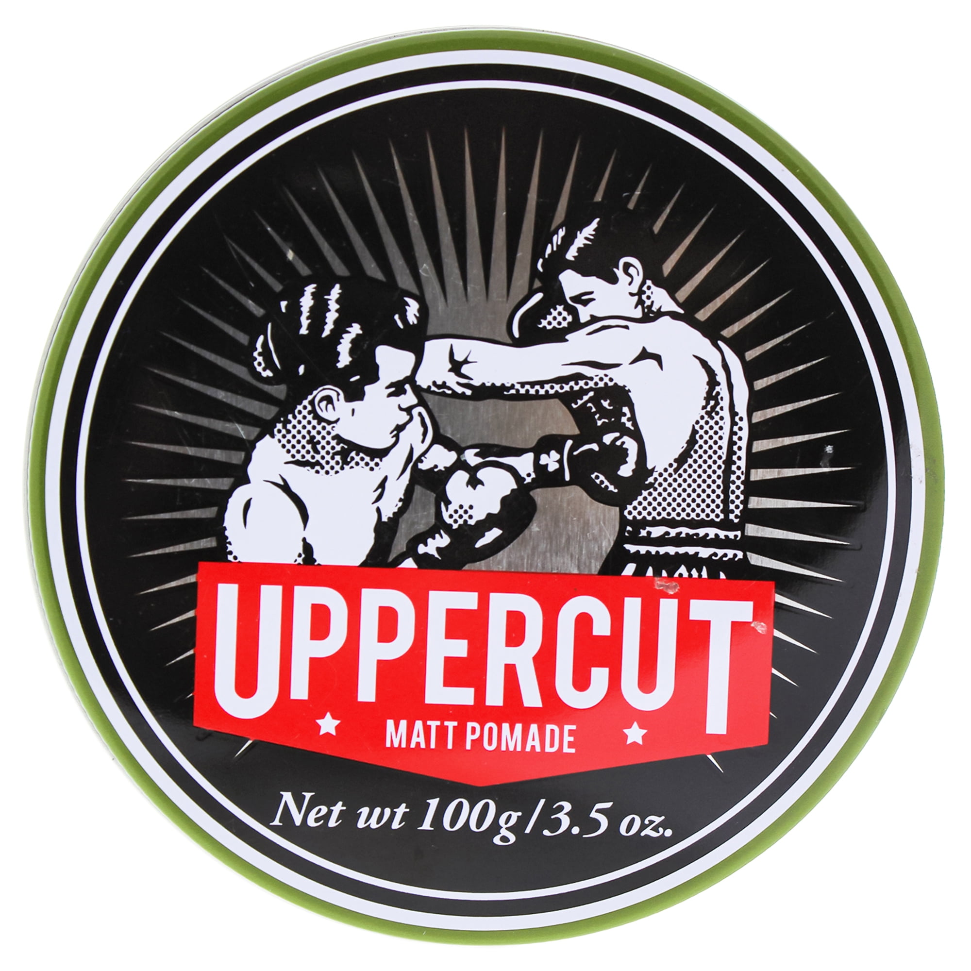 Uppercut Deluxe Matte Hair Pomade for Men, 3.5 Oz - Walmart.com
