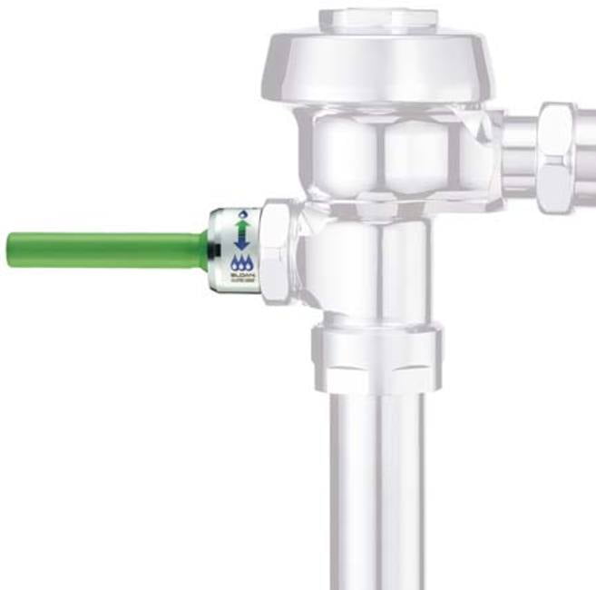 Uppercut Dual-Flush Handle, WES-212 - Walmart.com