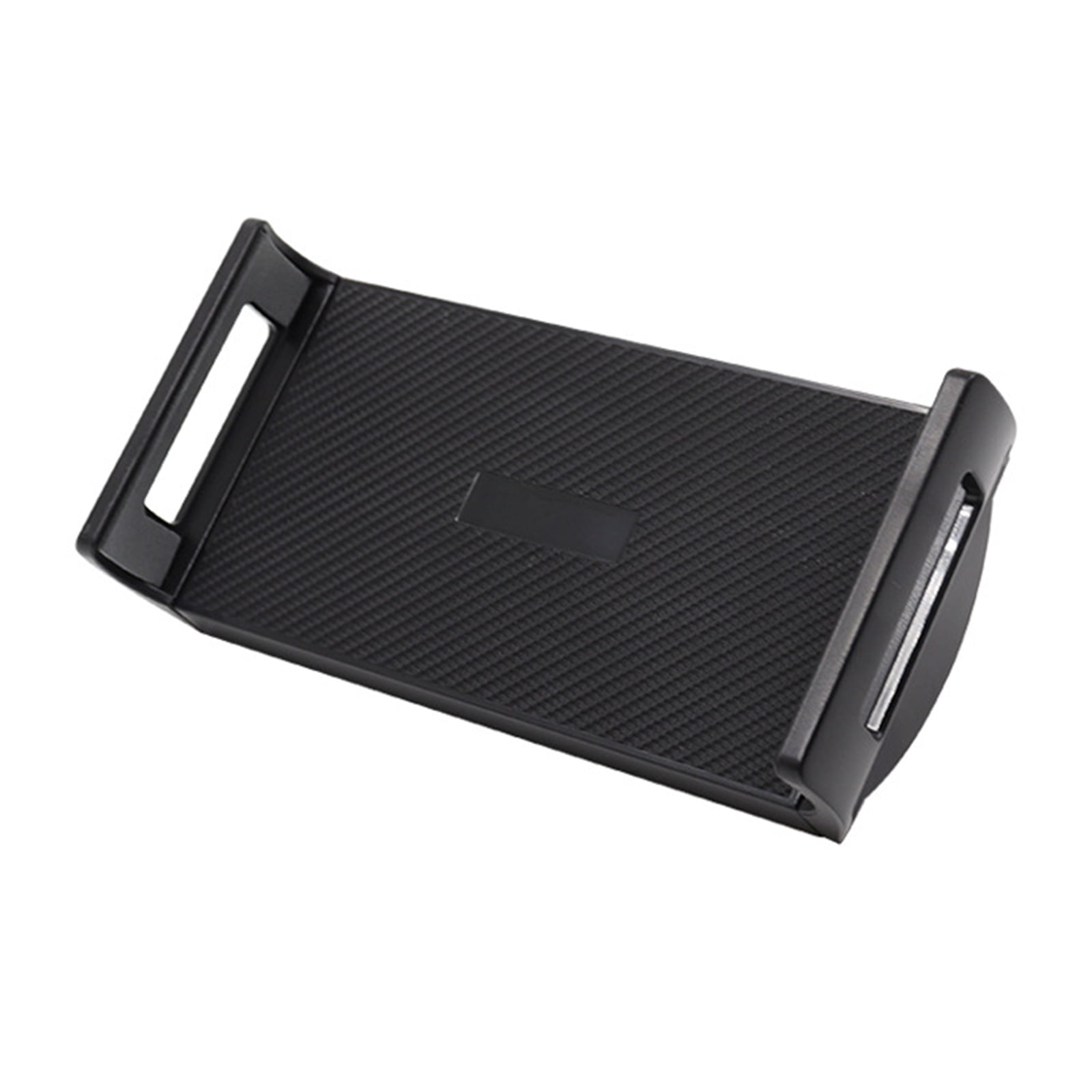Uprgades Double Tablet Stand Brackets not Slip Cushion Spring Loaded ...