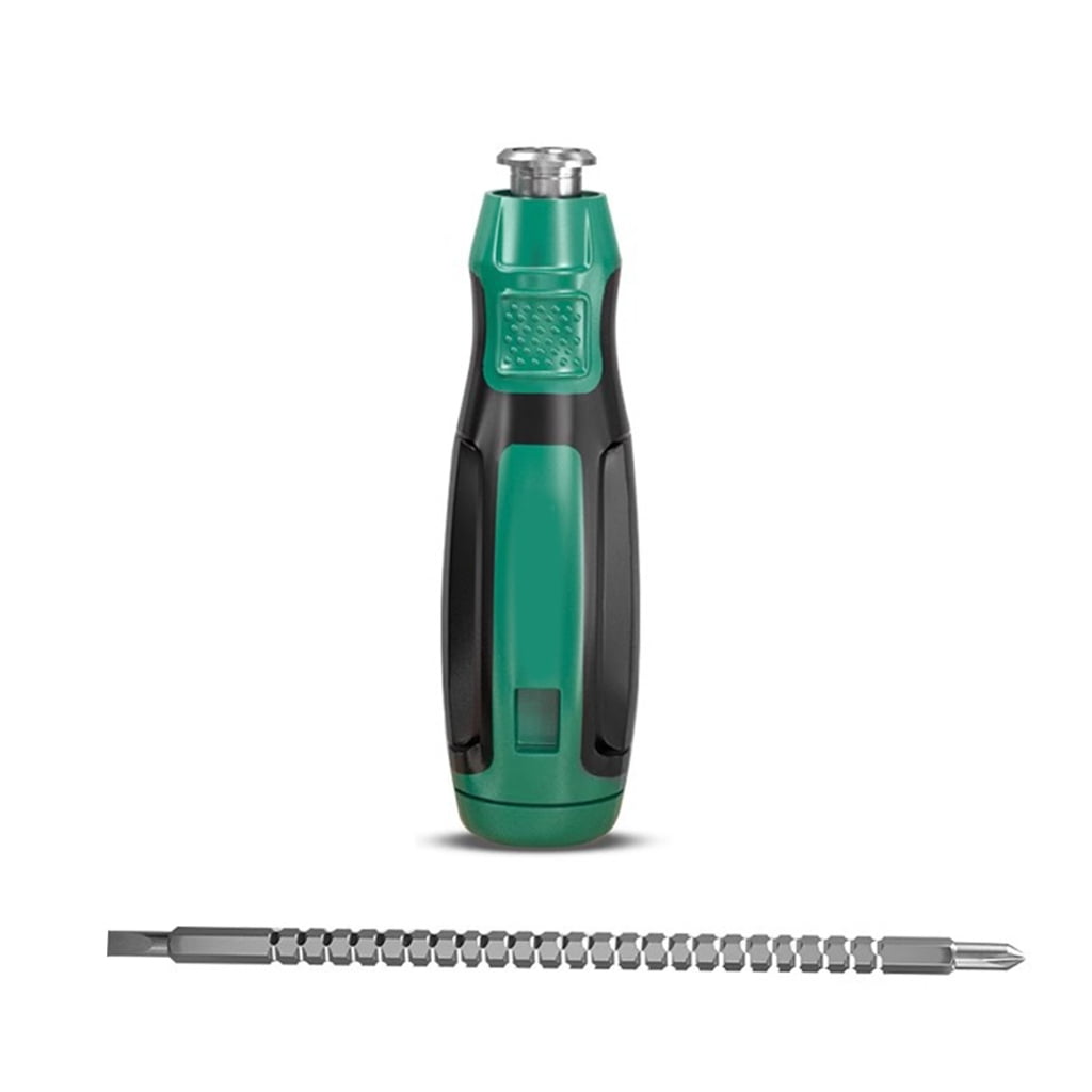 Uprgades Slotted & Crosshead Screwdriver Set Corrosions Tool designs ...