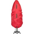 Upright Christmas Tree Storage Bag - XMAS Organizer Duffle for ...