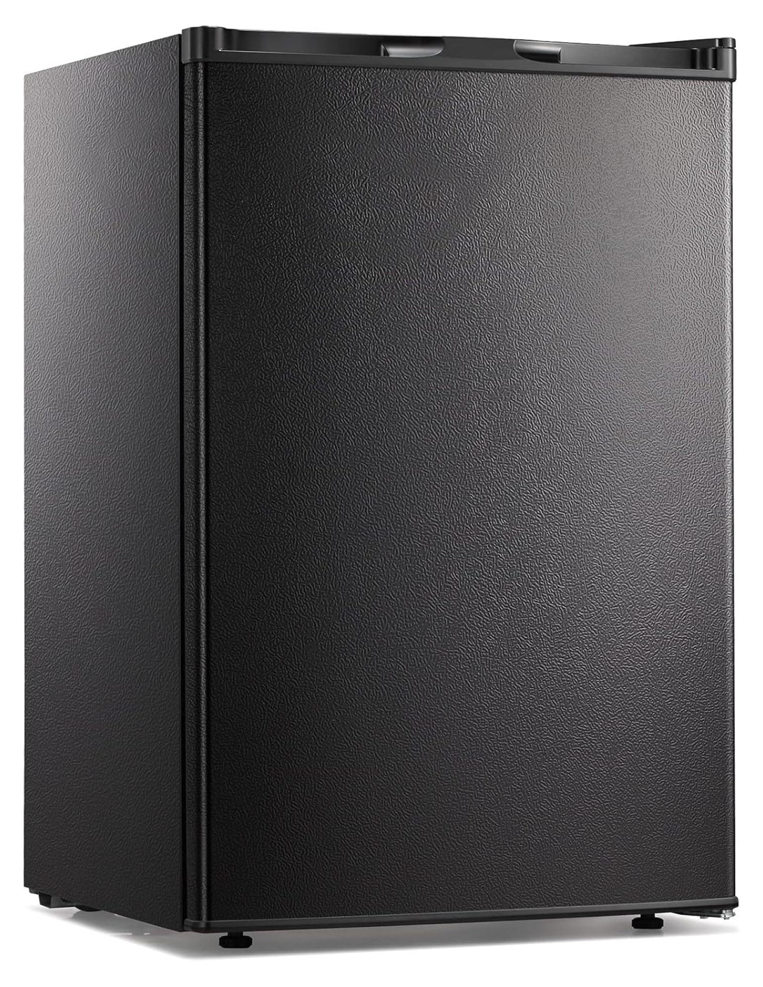 Upright Freezer,3.0 Cu.ft Mini Freezer with Reversible Single Door ...