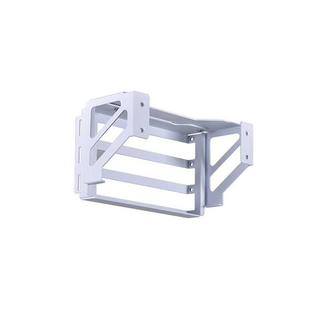 Upright GPU Bracket for O11 Dynamic EVO Riser Cable, White - Walmart.com