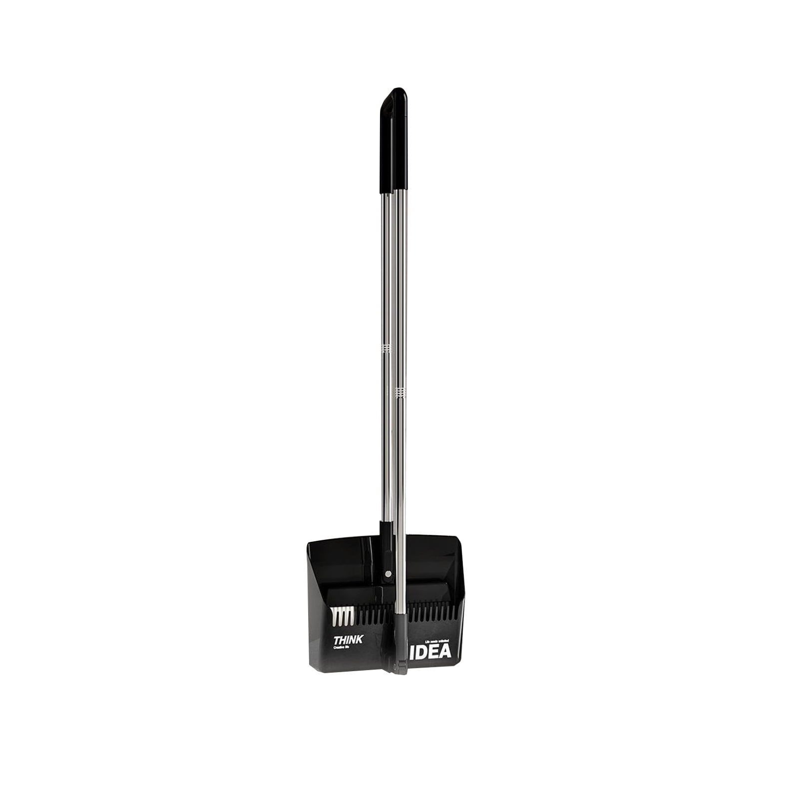 Upright Long Handle Broom and Dustpan Set for Home,Brooms and Dustpan ...
