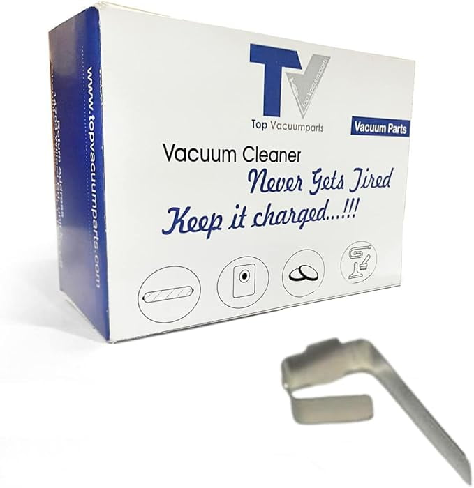 Upright Vacuum Cleaner Switch Lever - AC15EZAZ00 - Walmart.com