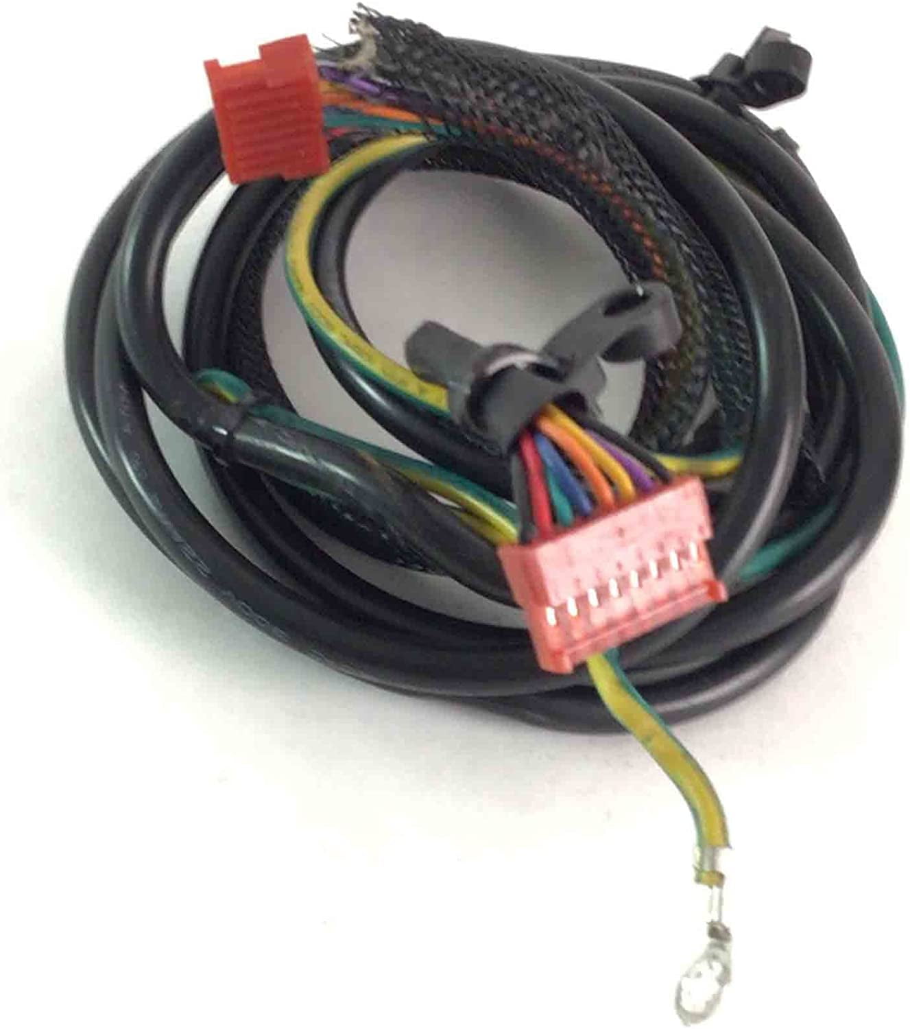 Upright Wire Harness 360007 Works with Gold's Gym Treadmill - Walmart.com