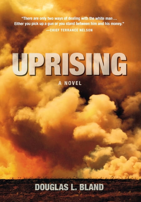 Uprising (Hardcover) - Walmart.com