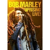 Uprising Live (DVD) - Walmart.com