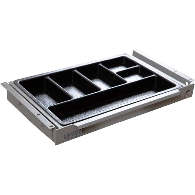 Uprite Ergo Under Desk Pen & Pencil Drawer for Height Adjustable Desks ...